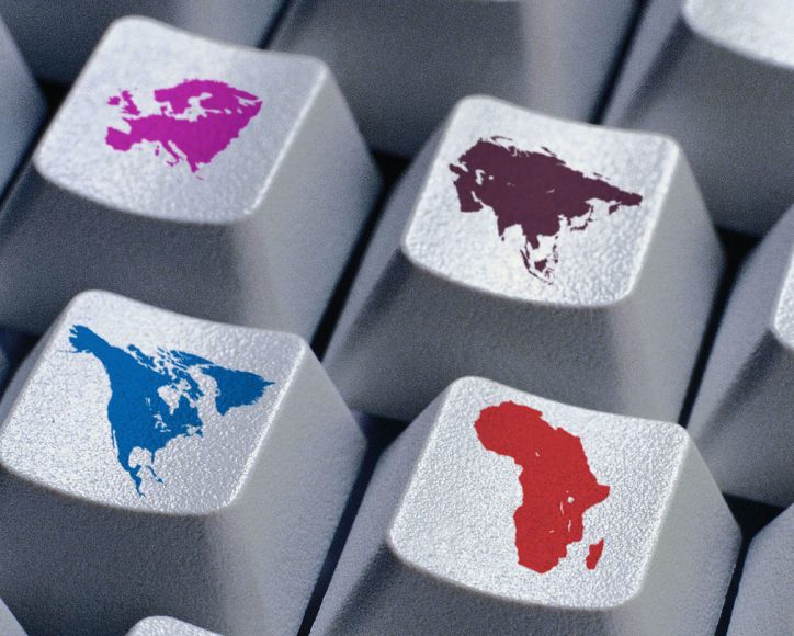 Política Internacional e Geopolítica – a crise do mundo globalizado ...